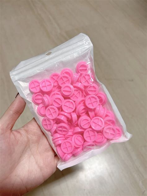 Lash Extensions Glue Holder Beauty And Personal Care Face Makeup On