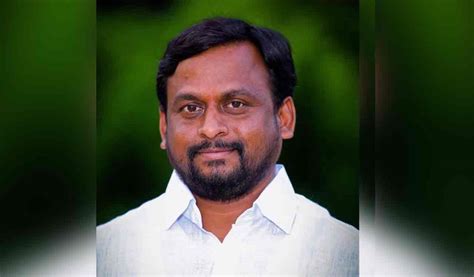 Gellu Srinivas Yadav Appointed Tstdc Chairman Telangana Today