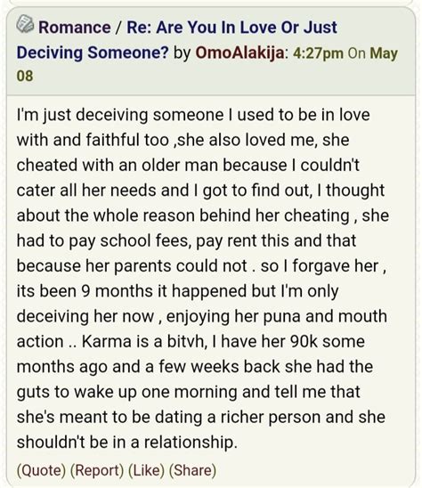 Things Women Do When They Are Cheating Romance Nigeria