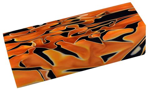 Acrylic Acetate Blocks Hog Wild The Retail Market