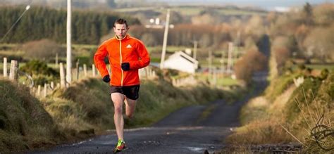 People Of Parkrun Emmett Dunleavy Parkrun Ie Blog