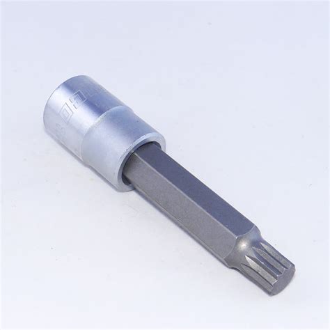 Torx Bit Socket M10 Dayel Diesel