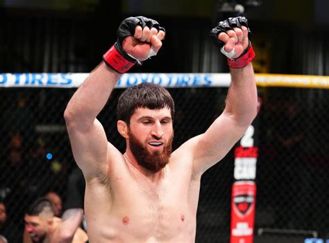 Ufc Fn Ankalaev Vs Walker Results