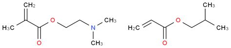 Propenoic Acid Ethyl Ester Polymer With Ethenylbenzene N Hydroxymethyl Propenamide And