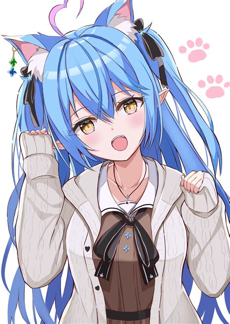 Yukihana Lamy Lamy Ch Mobile Wallpaper By Sabamiso8318 3473754 Zerochan Anime Image Board