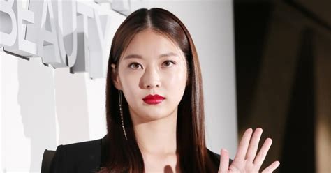 포토]공승연 매혹적인 손짓