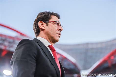 Rui Costa Critica Atitude De Arthur Cabral Não Pode Passar Pela
