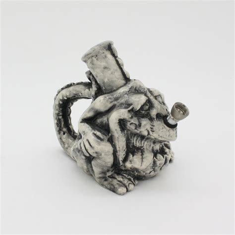 Ceramic Water Pipe Goblin Iai Corporation Wholesale Glass Pipes