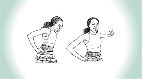 Min Upper Body Workout With Exciting Free Printable Blog
