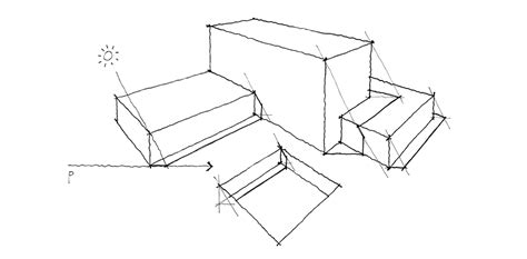 Step By Step Tutorial Shading In Perspective Artofit
