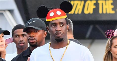 Diddy Baby Oil Conspiracy Theories: GHB Would 'Guarantee' Victims 'Blacked Out'