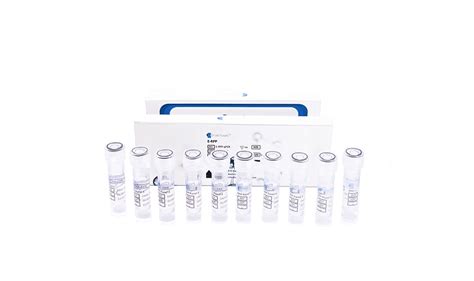 E Respiratory Panel Eco Lab Supply