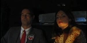 Nasty Milf S Limousin Sex Angelica Sin Tnaflix Com