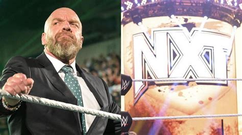 Triple H Praises Nxt Ahead Of Head To Head With Aew Dynamite Wrestletalk