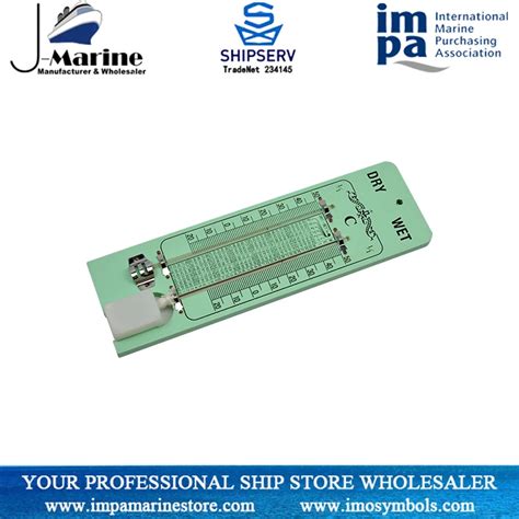 Marine Wet And Dry Bulb Hygrometers Bulb Thermometer Buy Thermometer