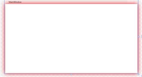 wpf，这个effect为什么没有效果？ csdn社区