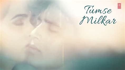 Tum Se Milkar Na Jane Kyu Mithun Chakarborty Padmini Kolhapure