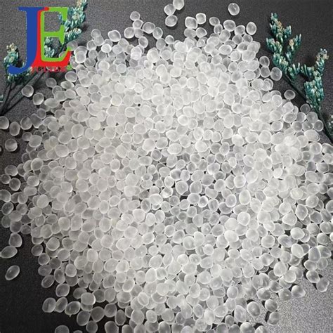 Thermoplastic Elastomer Tpe Manufacturers And Suppliers China Factory