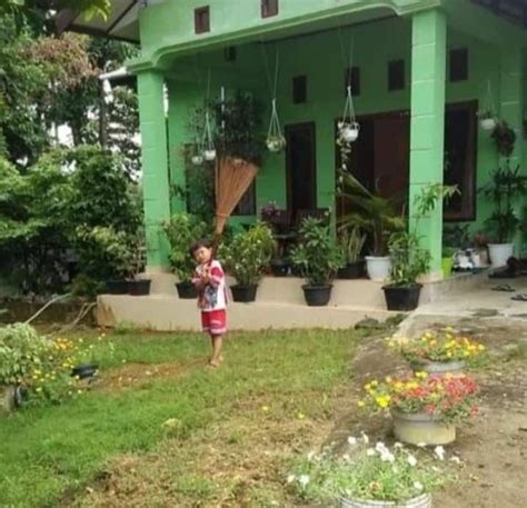 Jual Rumah Di Manokwari Papua Barat Properti Dijual Di Carousell