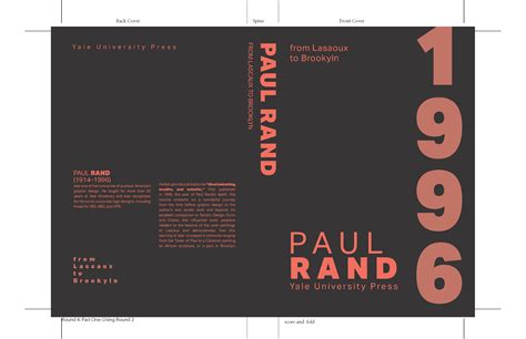 Modular Grid Hierarchy Behance
