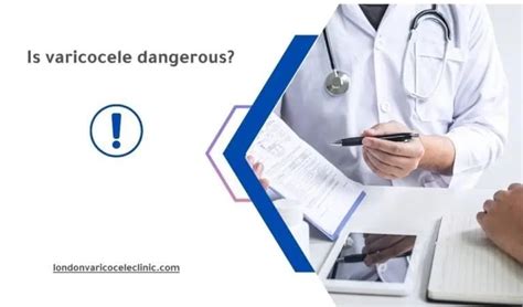 Understanding Varicocele Causes Symptoms And Treatment Options