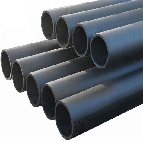 4 Ways Hdpe Segmented Fittings Improve A Pipeline System