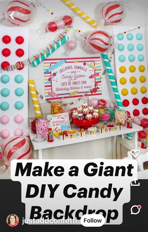 Pin By Jillian Schneider On Candy Classroom Candy Theme Classroom Candy Themed Party Candy