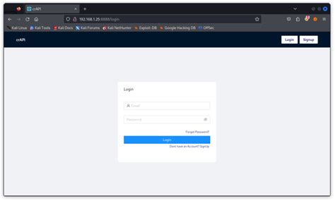 crapi walkthrough using ai zero day hacker