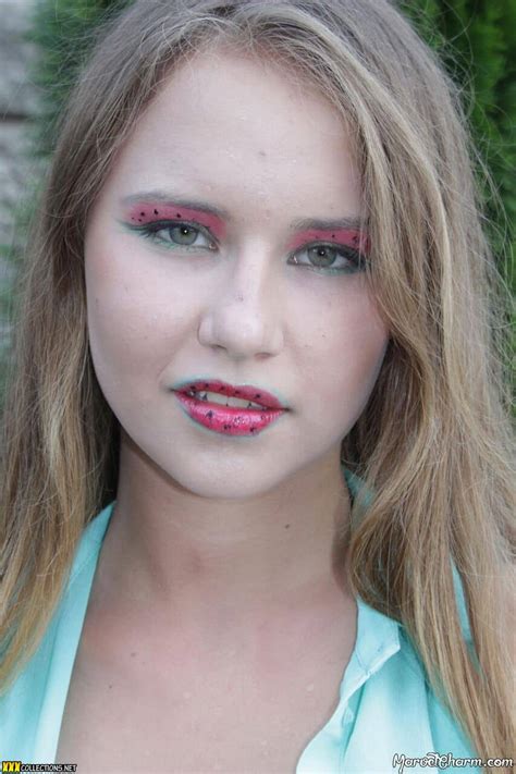 Marvelcharm Hanna Watermelon Picture Set Download Daftsex Hd