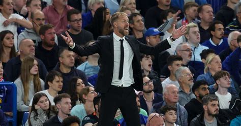 Chelsea 1 1 Salzburg Blues Held In Potters First Game In Charge