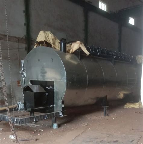 Bitumen Storage Tank At ₹ 400000piece Mehsana Id 2850211867462