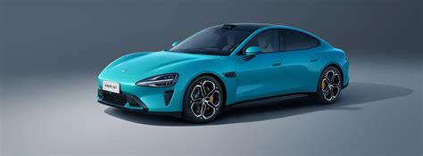 小米 Su7 電動車月中投產 Nowlor