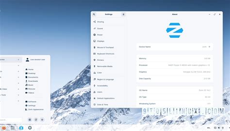 Zorin Os 16 2 Arrives As A Friendly And Accessible Alternative To Windows 11 9to5linux