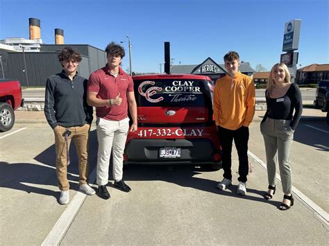 Jayce Culver On Linkedin This Week I Had An Awesome Opportunity To Job Shadow At Clay Cooper…