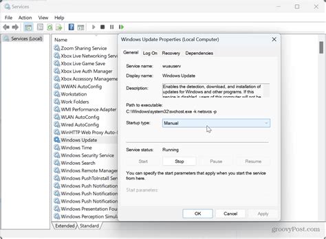 How To Fix Windows Update Error 0x8007001d