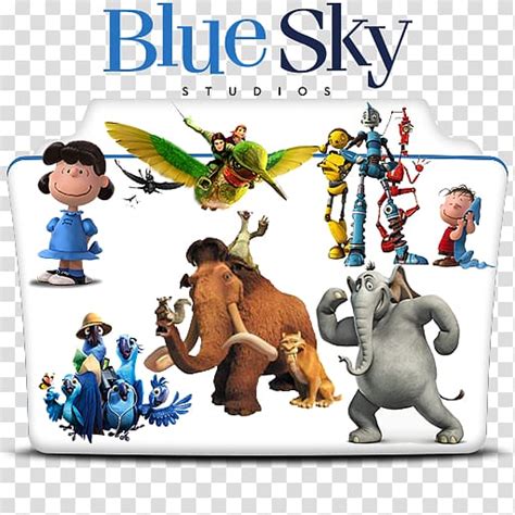 Blue Sky Studios Illumination Entertainment Film 20th Century Fox
