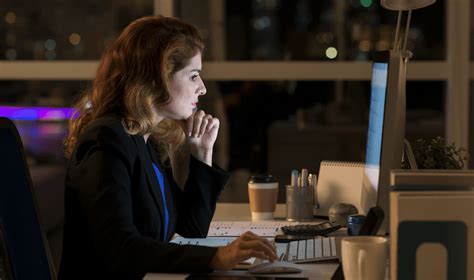 How Would You Describe Your Work Style
