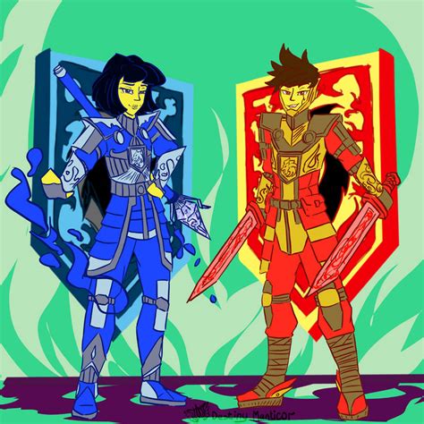 Smith Knight By Destinymanticor On Deviantart