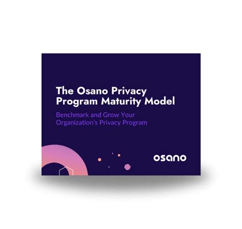 Privacy Impact Assessment Guide 7 Best Practices To Master Pias Osano