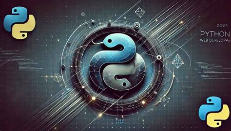 Los Mejores Frameworks De Python Para Desarrollo Web En 2024