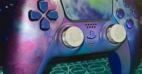 Space Controller I Made Album On Imgur