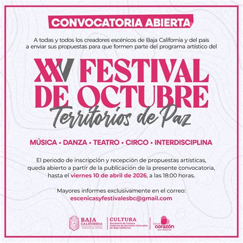 Secretaría De Cultura De Baja California Mexicali