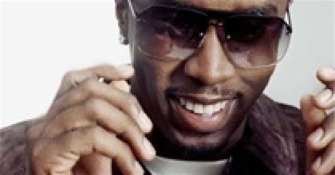 P Diddy I Would Win The Medal For Sex
