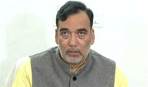 Insult On Religious Identity Can Never Be Tolerated Aap On Bjps