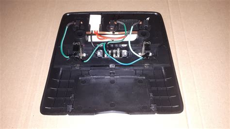 Dfsk Parts Limited Readinginterior Light