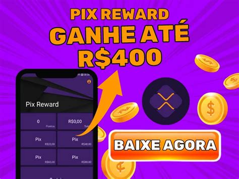 apps para ganhar dinheiro via Pix e PayPal Até R por mês Pagamento Contas