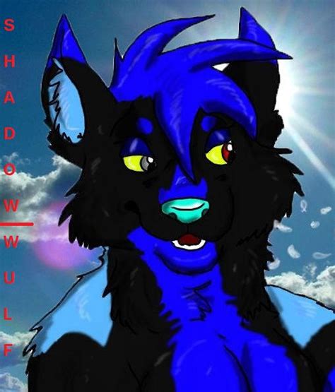 Shadow Id By The Shy Violinist On Deviantart