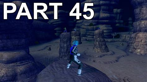 Dragon Ball Xenoverse Gameplay Walkthrough Part 45 Trio YouTube