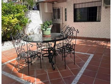 Venta Casa 3 Dormitorios 7 Años 90m2 2 Cocheras Mexico 800 Martinez
