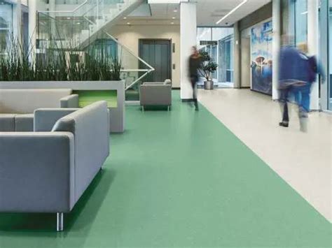 Forbo In Healthcare Forbo Flooring Systems